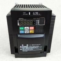 China 3G3MX2-A4007-ZV1 Omron Japan Programmable Automation Controller with Relay for sale