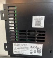 China Omron 3G3MX2-AB007-ZV1 PLC Programmable Logic Controller Relay Output 1 Year Warranty for sale
