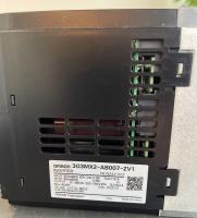 China Omron 3G3MX2-AB007-ZV1 PLC Programmable Logic Controller Relay Output 1 Year Warranty for sale