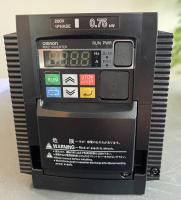 China Omron 3G3MX2-AB007-ZV1 PLC Programmable Logic Controller Relay Output 1 Year Warranty for sale