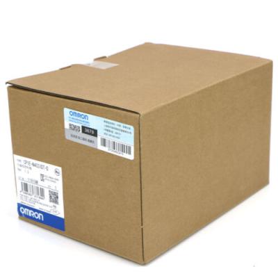China Omron CP1E-N40S1DT-D PLC Programmable Logic Controller 1 Year Warranty for sale