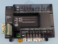China CP1E-N30S1DT-D Japan Made Omron Programmable Controller with Relay Outputs for sale