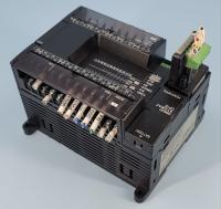 China CP1E-N30S1DT-D Japan Made Omron Programmable Controller with Relay Outputs for sale