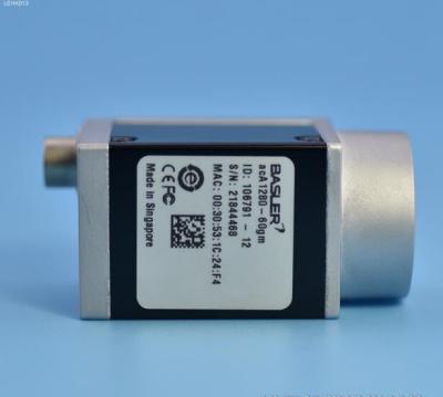 China Basler Camera acA1280-60gm 1.3MP GigE Industrial Camera Brand New 12 Months Warranty for sale