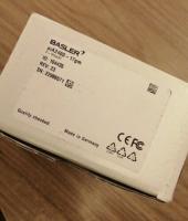 China Basler piA2400-17gm GigE Camera 12 Months Warranty Brand New 1 Piece MOQ for sale