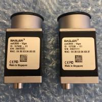 China Basler acA3800-10gm 10MP GigE Camera Brand New from Germany for sale