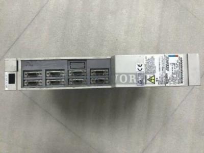 China MDS-B-SPH-37 Mitsubishi Programmable Automation Device MOQ 1 Piece Automation Control for sale