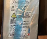 China MDS-B-SPH-55  Mitsubishi Automation Controller PLC for sale