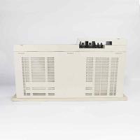 China Mitsubishi PLC MDS-C1-V2-0303 Programmable Logic Controller 100 MB Memory Japan for sale