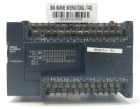 China Omron CP1E-E40SDR-A PLC 100% Brand New 1 Year Warranty Industrial Automation Controller for sale