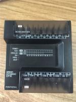 China CP1E-E20SDR-A Omron Programmable Controller with Relay Outputs and 1 Year Warranty for sale