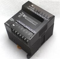 China CP1E-E20SDR-A Omron Programmable Controller with Relay Outputs and 1 Year Warranty for sale