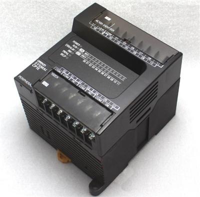 China CP1E-E20SDR-A Omron Programmable Controller with Relay Outputs and 1 Year Warranty for sale