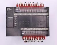 China CP1E-E30DR-A Omron PLC 1 Year Warranty Relay Outputs for sale