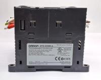 China CP1E-E30DR-A Omron PLC 1 Year Warranty Relay Outputs for sale
