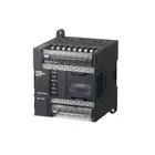 China Omron CP1E-N20DR-A Programmable Logic Controller 24V DC Relay Output 1 Year Warranty for sale