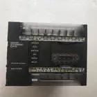 China Omron CP1E-N20DR-A Programmable Logic Controller 24V DC Relay Output 1 Year Warranty for sale