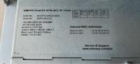 China Siemens Modular PLC 6AV7872-0HA20-0AA0 Black Industrial Automation Controller 12 Month Warranty for sale
