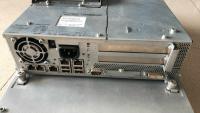 China Siemens 6AV7892-0HF10-0AC0 Modular PLC Industrial Controller Black 1 Piece MOQ for sale