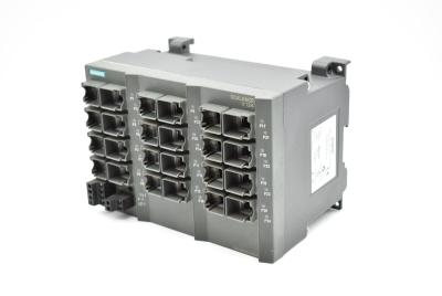 China Siemens Modular PLC 6GK5124-0BA00-2AA3 Industrial Controller 12 Months Warranty for sale