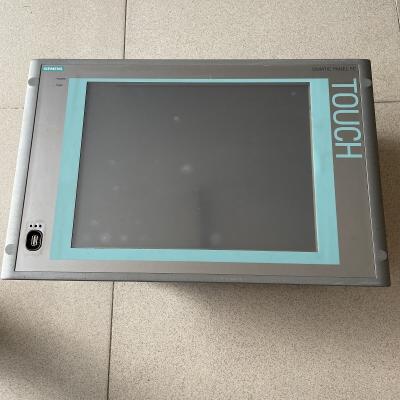 China Siemens Modular PLC 6AV7872-0BA20-1AB0 12 Months Warranty Industrial Automation Controller for sale