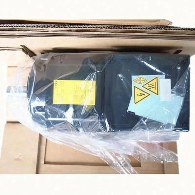 China Fanuc Servo Drive A06B-2292-B010 New 5kg AC/DC Servo Amplifier for Industrial Automation for sale