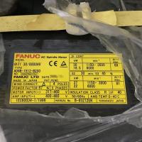 China Fanuc Servo Drive A06B-1512-B200 5 Kg AC/DC Motor Controller for Industrial Automation for sale