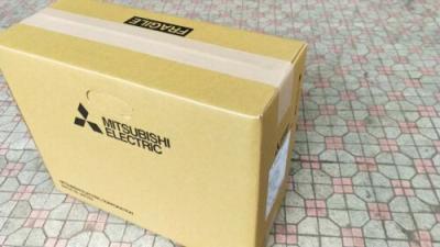 China Mitsubishi PLC MDS-R-V1-60 Brand New Japan Original 12 Months Warranty for sale