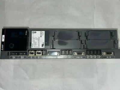 China Mitsubishi PLC FCU8-MU043-Y01 Programmable Logic Controller 12 Months Warranty for sale