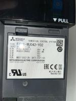 China Mitsubishi PLC FCU8-MU043-Y01 Programmable Logic Controller 12 Months Warranty for sale