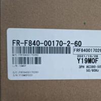 China FR-F840-00770-2-60  Mitsubishi Automation Logic Device PLC for sale