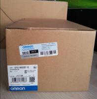 China CP1E-N60SDT-D Omron 100% Brand Programmable Logic Controller MOQ 1 Piece for sale