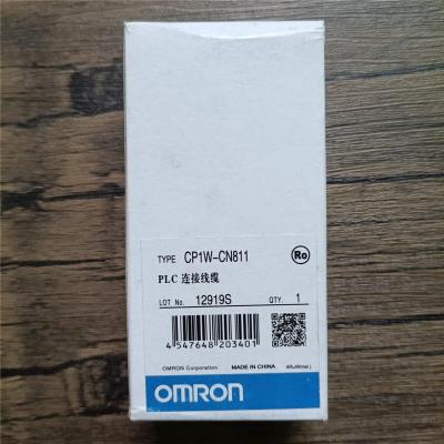 China CP1W-CN811 Omron PLC  Japan MOQ 1 Piece for sale