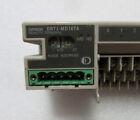China DRT2-MD16TA Omron Programmable Controller 1 Year Warranty MOQ 1 Piece Brand for sale