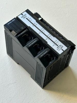 China Omron NX102-9020 PLC Programmable Controller with Relay Outputs 100% Brand New Japan for sale