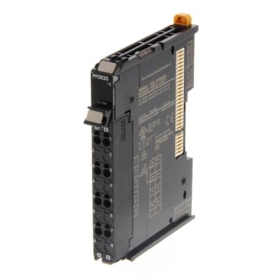 China Mitsubishi PLC NX-PF0630 Japan Made Programmable Logic Controller 1 Piece MOQ Industrial Automation for sale