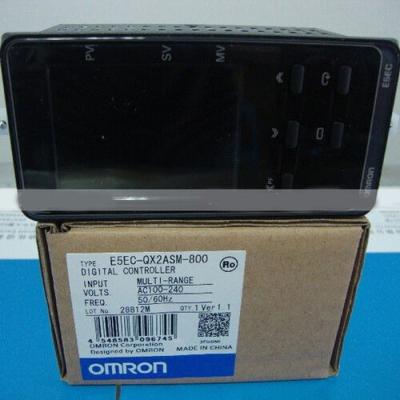 China E5EC-QX2ASM-800 Mitsubishi Automation Controller from Japan Quality for sale