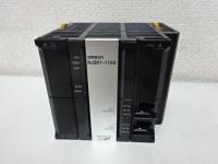 China NJ301-1100 Mitsubishi Automation Logic Controller Industrial Automation Solutions for sale