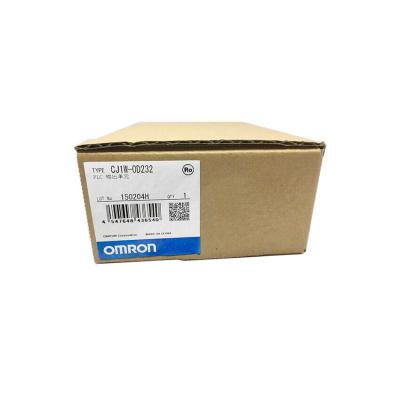 China CJ1W-OD232 Japan Origin Mitsubishi Programmable Controller 12 Months Warranty for sale