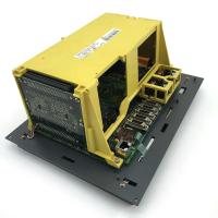China A02B-0285-B502 New 1 Piece Fanuc Servo Drive System for sale