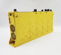 China Fanuc A02B-0333-B802 Black Servo Drive Amplifier 5kg AC/DC 12 Month Warranty for sale