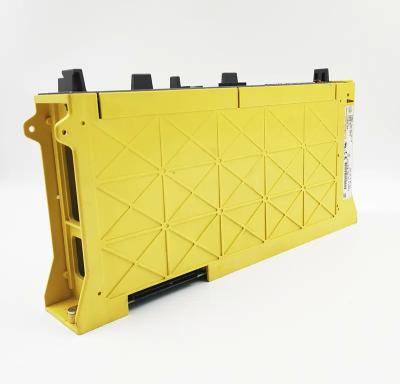China Fanuc A02B-0333-B802 Black Servo Drive Amplifier 5kg AC/DC 12 Month Warranty for sale