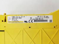 China Fanuc A02B-0333-B802 Black Servo Drive Amplifier 5kg AC/DC 12 Month Warranty for sale