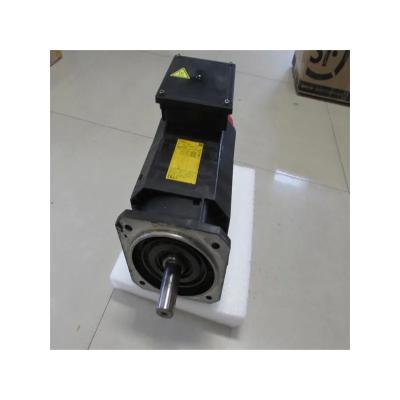 China Fanuc Servo Drive A06B-1410-B153 AC/DC 5 Kg Black for Industrial Automation for sale