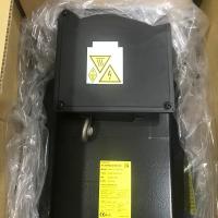 China Fanuc Servo Drive A06B-2469-B123 5Kg AC/DC Servo Actuator New for sale