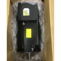 China Fanuc Servo Drive A06B-2469-B123 5Kg AC/DC Servo Actuator New for sale