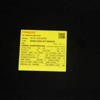 China Fanuc Servo Drive A06B-0292-B110#0035 AC/DC Power Supply 5 Kg 12 Month Warranty for sale