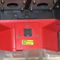 China Fanuc Servo Drive A06B-0292-B110#0035 AC/DC Power Supply 5 Kg 12 Month Warranty for sale