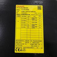 China New Fanuc Servo Drive A06B-1446-B210#0209 AC DC 5 kg 12 Month Warranty for sale
