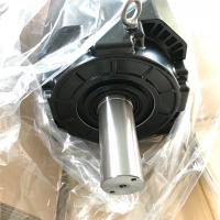 China A06B-2407-B200  Fanuc AC/DC Servo Motor Black for sale